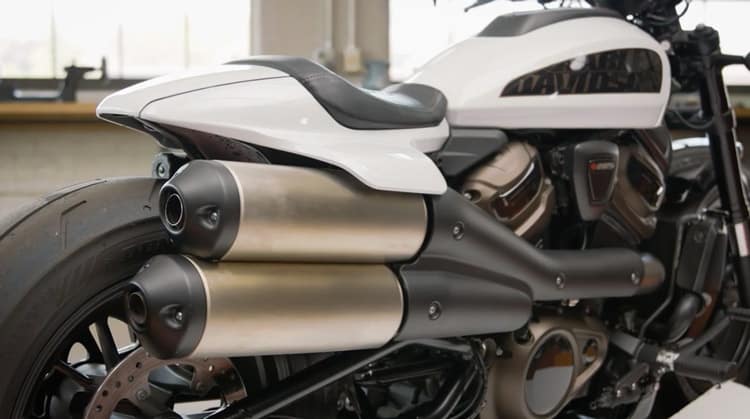 Sportster S | Timms Harley-Davidson® of Augusta Georgia