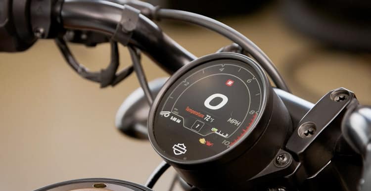 Sportster S | Timms Harley-Davidson® of Augusta Georgia